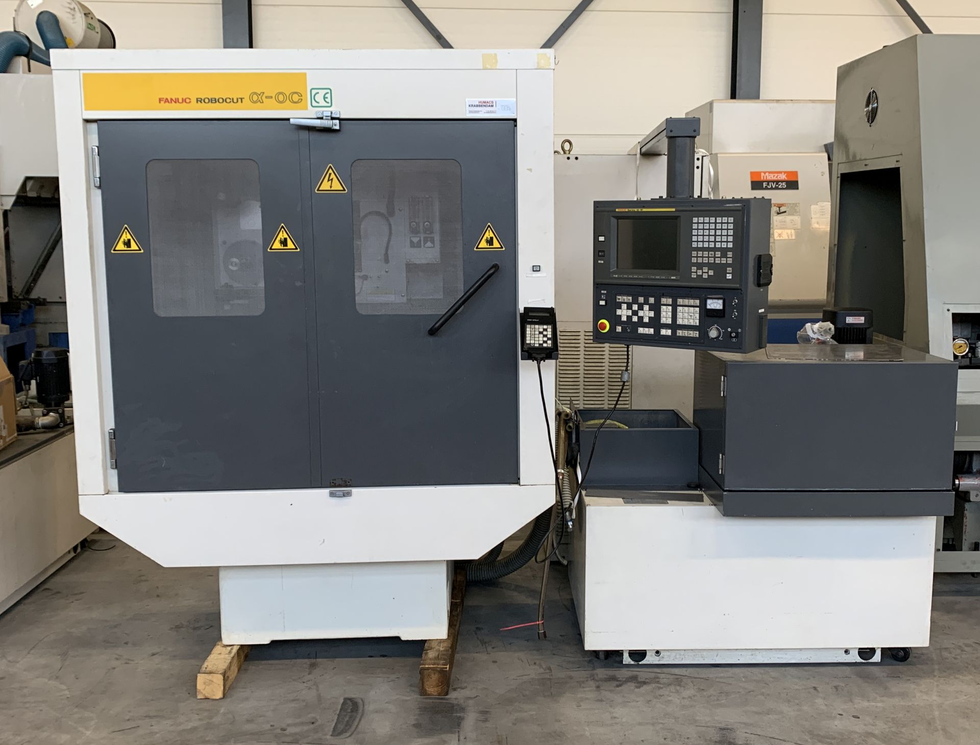 Robocut(cx-co), buy, sell, specifications and the latest price of ...