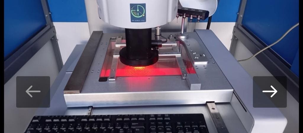 Measuring device, buy, sell, specifications and the latest price of ...