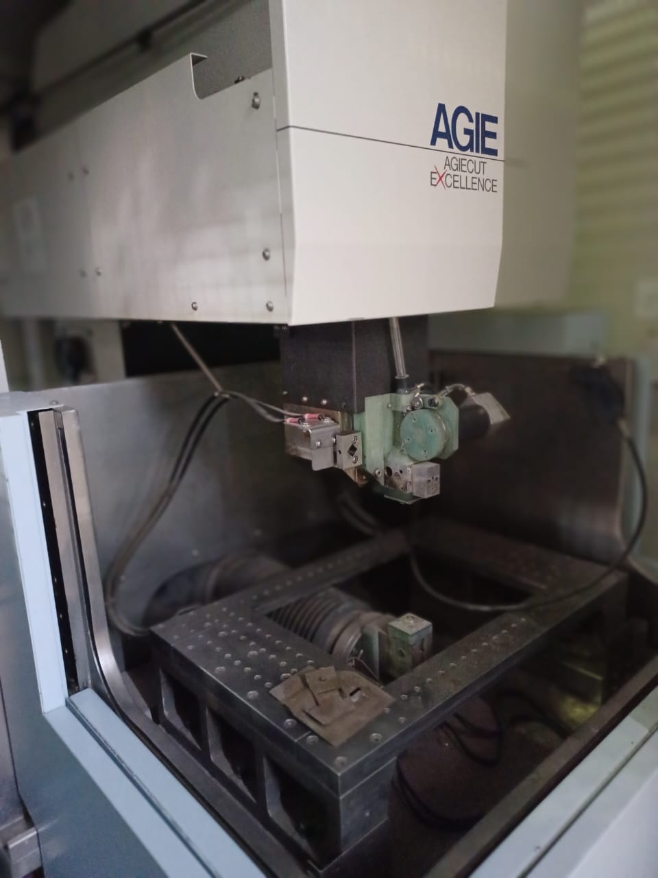 Wire Cut(Agei), buy, sell, specifications and the latest price of Wire ...