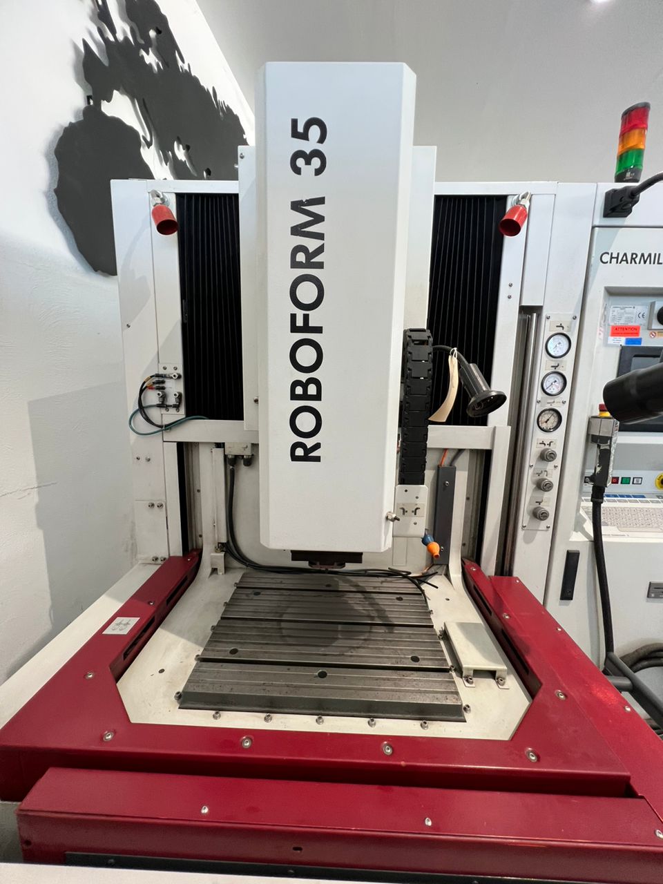 اسپارک شارمیلز مدل ربوفورم 35، خرید، فروش، مشخصات و بروزترین قیمت ...